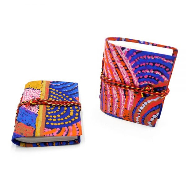 Better World Arts - Micro Journal, Nora Davidson – Willunga Gallery