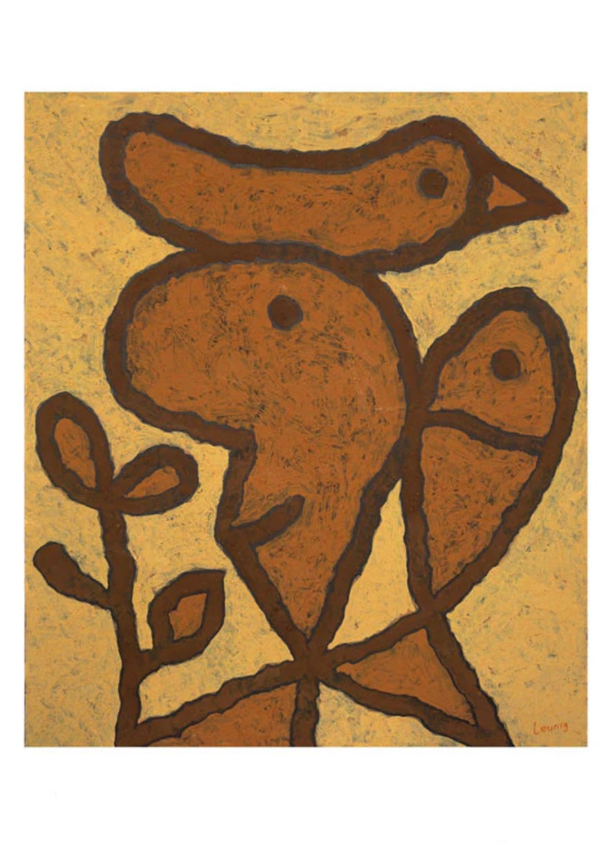 Michael Leunig – Willunga Gallery