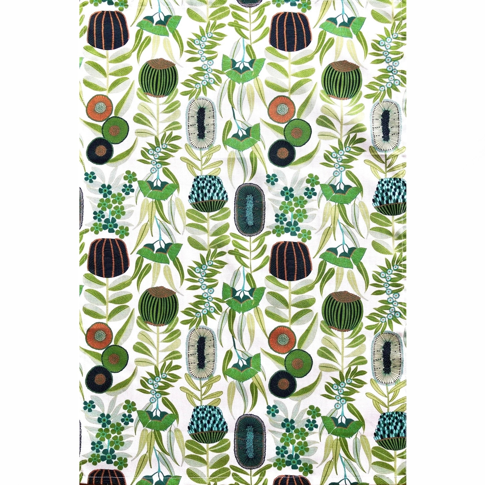 Jocelyn Proust Designs Tea Towel - Australian Natives – Willunga Gallery